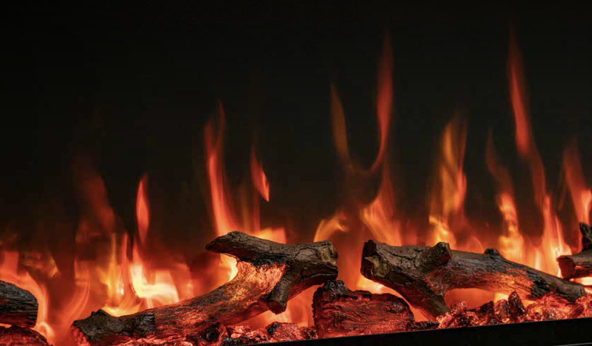 Light Up Your Living Space with FireFX - Introducing the All New Atmos ...