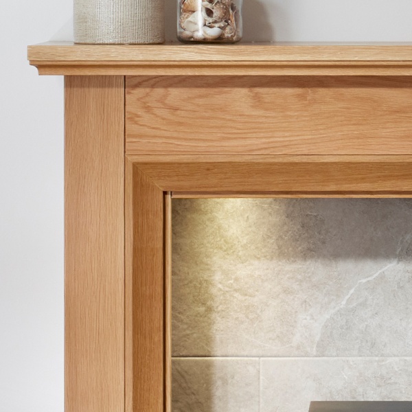 Fireplaces UK including Gas Fires, Wood Burning Stoves & Electric Fires ...