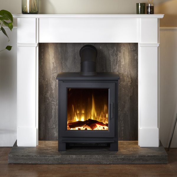 Electric Fireplace Suites | Complete Solution - Page 4 | Flames.co.uk