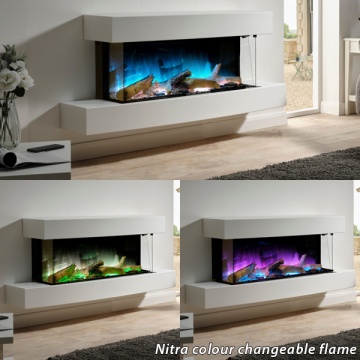 Amazing Offers on all Flamerite Electric Fires | Flames.co.uk