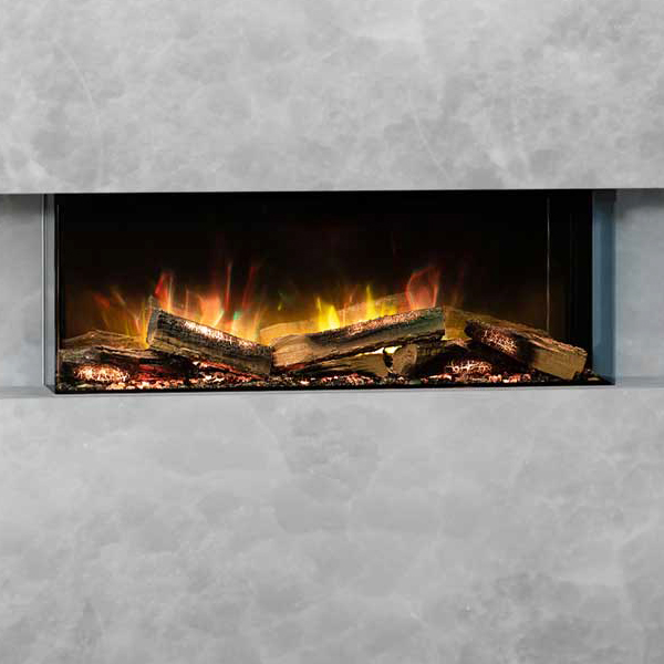 Flamerite E-FX 1000 Electric Fire | Flames.co.uk