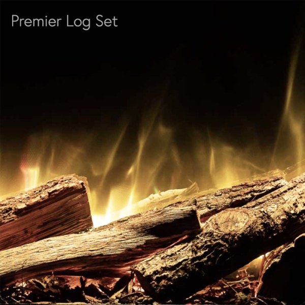 Flamerite E-FX 1000 Electric Fire | Flames.co.uk