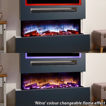Amazing Offers on all Flamerite Electric Fires | Flames.co.uk