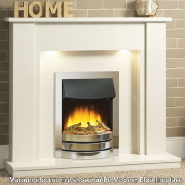 Flamerite Arlo 22 Electric Fire | Flames.co.uk