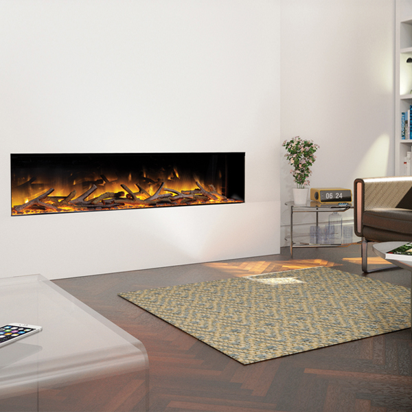 Electric Fires [13] | Flames.co.uk