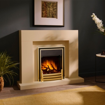 Flamerite Arlo 22 Electric Fire | Flames.co.uk