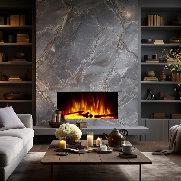 Firetti Electric Fires – Stylish & Efficient | Flames.co.uk