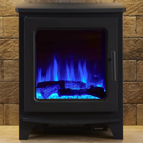 Tec Flame Electric Fireplace