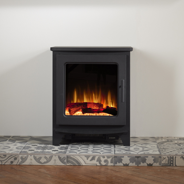Tec Flame Electric Fireplace