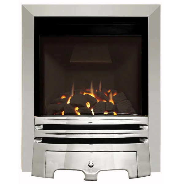 Balanced Flue Gas Fires | Flames.co.uk