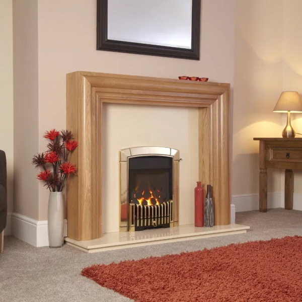 Flavel Regent Gas Fire | Flames.co.uk