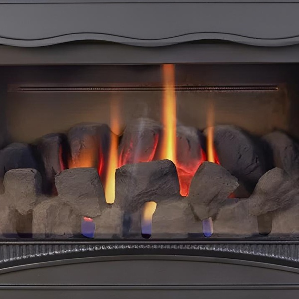 Balanced Flue Gas Fires | Flames.co.uk