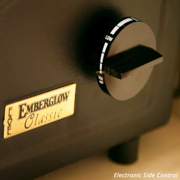 Balanced Flue Gas Fires | Flames.co.uk