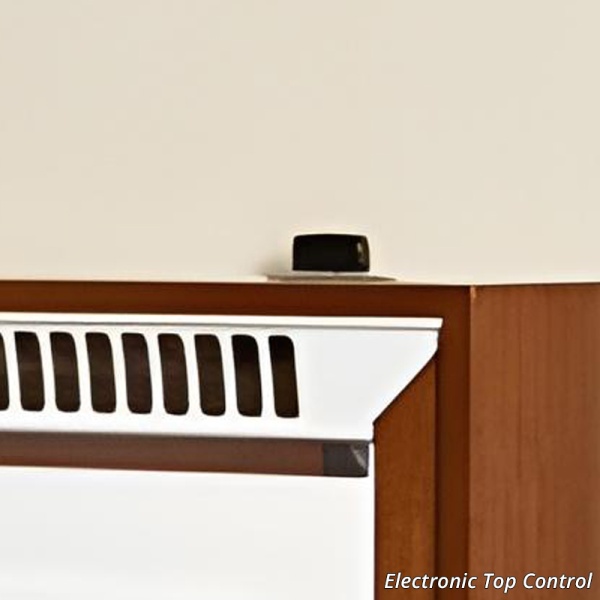 Flavel Misermatic Gas Fire | Flames.co.uk