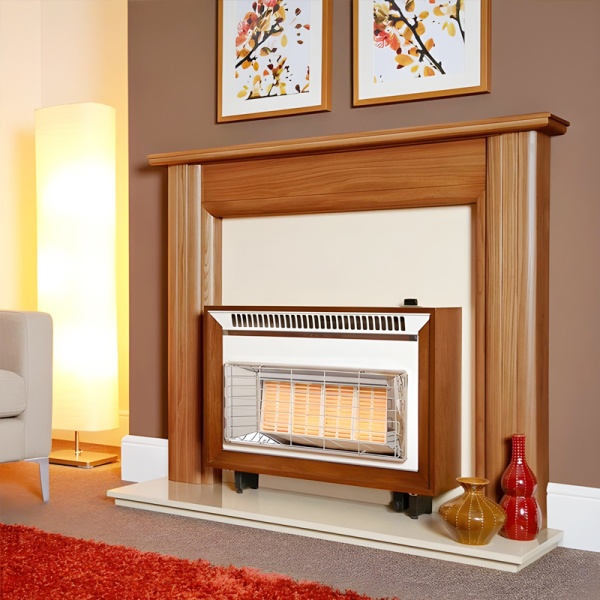 Outset Gas Fires | Flames.co.uk