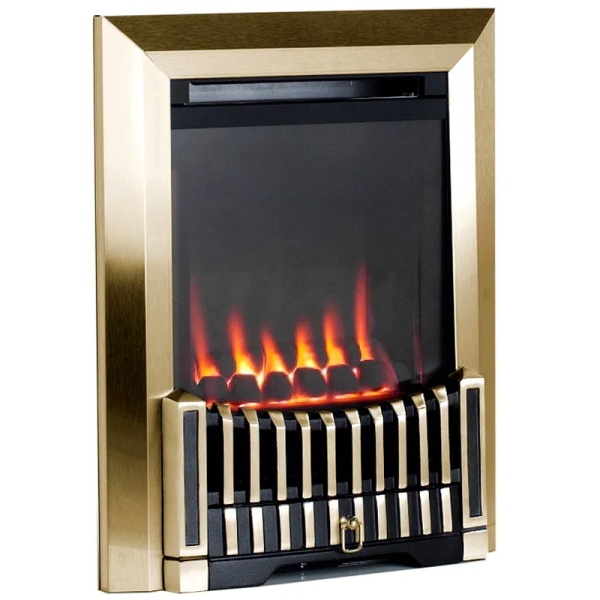 Flavel Calibre Balanced Flue Gas Fire | Flames.co.uk