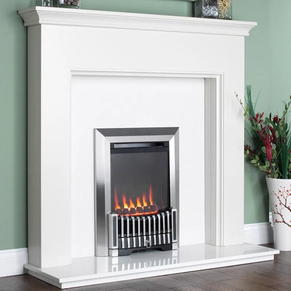 Flavel Emberglow Balanced Flue Gas Fire | Flames.co.uk