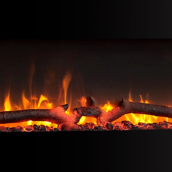 Flavel Proflame Flamonik Enchant Electric Fire | Flames.co.uk