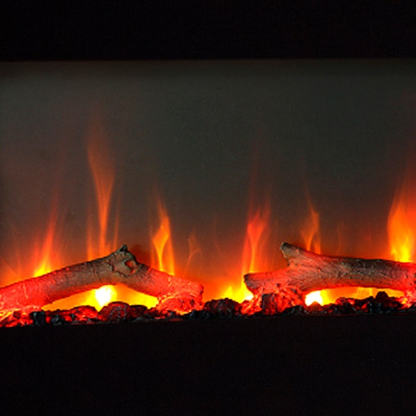 Flavel Proflame Flamonik Rapture Electric Fire | Flames.co.uk