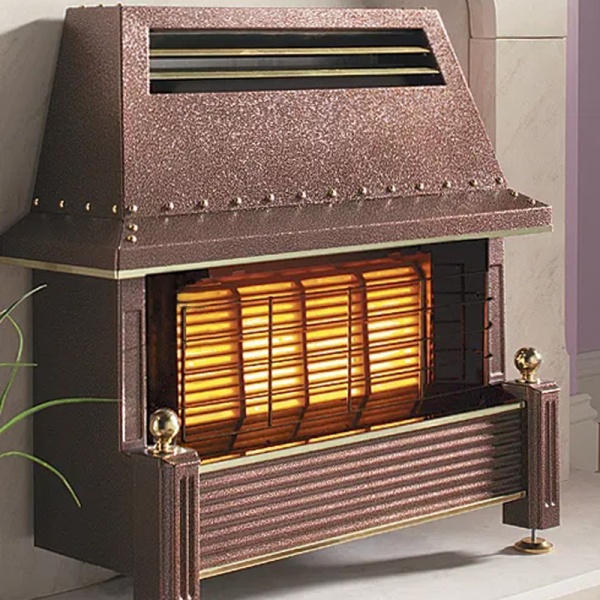 Outset Gas Fires UK | Traditional Style Heat | Flames.co.uk