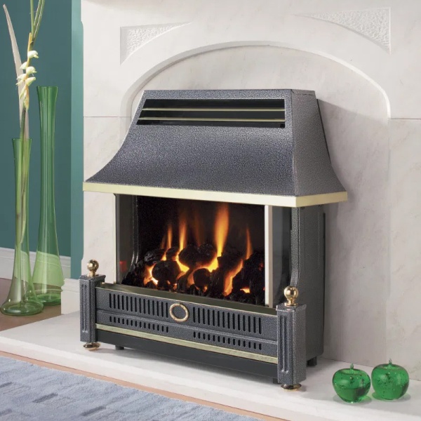 Outset Gas Fires UK | Traditional Style Heat | Flames.co.uk