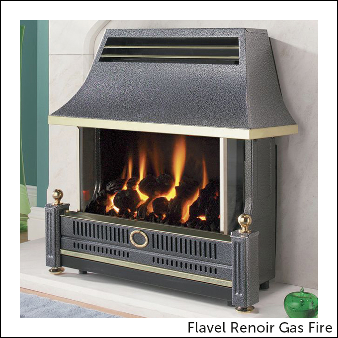 How to Choose the Perfect Gas Fire: A Complete Buyer's Guide | Flames.co.uk
