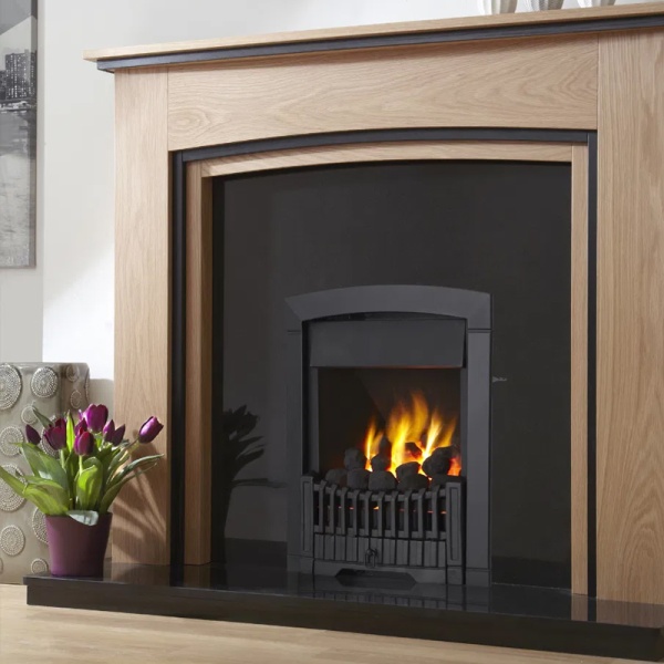 Flavel Rhapsody Plus Gas Fire | Flames.co.uk
