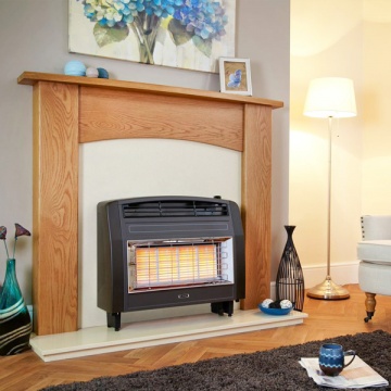 Outset Gas Fires | Flames.co.uk