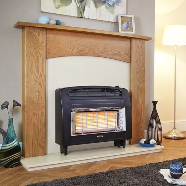 Outset Gas Fires | Flames.co.uk