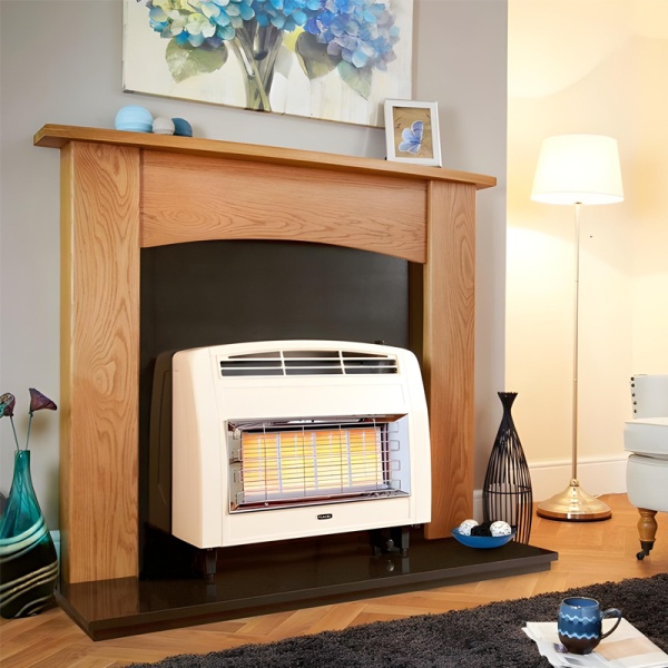 Outset Gas Fires | Flames.co.uk