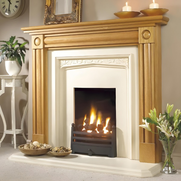 Flavel Waverley Gas Fire Tray | Flames.co.uk