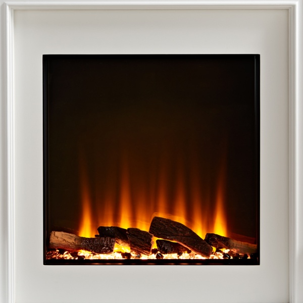 Focal Point Ennolux 1500 LCD Electric Fire UK | Flames.co.uk