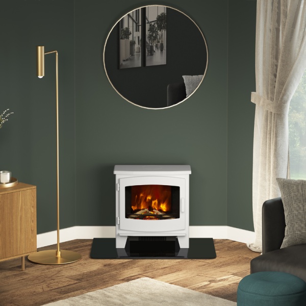 Best Prices Guaranteed on all Be Modern Fireplaces | Flames.co.uk