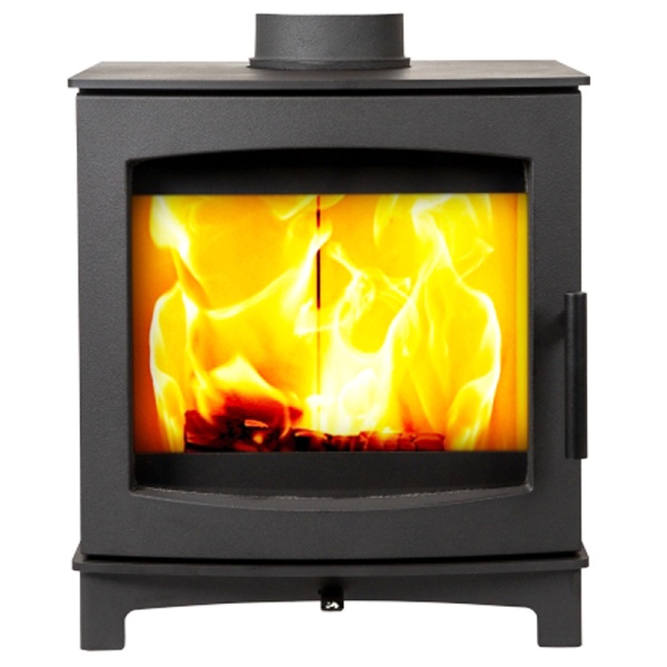 Mi-Flues Stoves | Wood Burning & Log Burners | Flames.co.uk