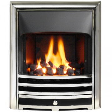 Gallery Aurora Gas Fire | Flames.co.uk