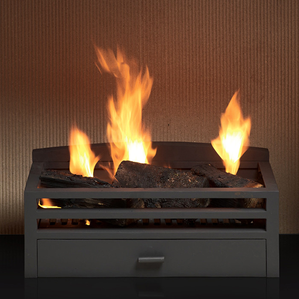 Basket Fires | Flames.co.uk