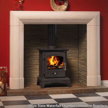 Fireplace Chamber Panels | Flames.co.uk