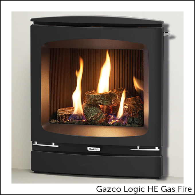 How to Choose the Perfect Gas Fire: A Complete Buyer's Guide | Flames.co.uk