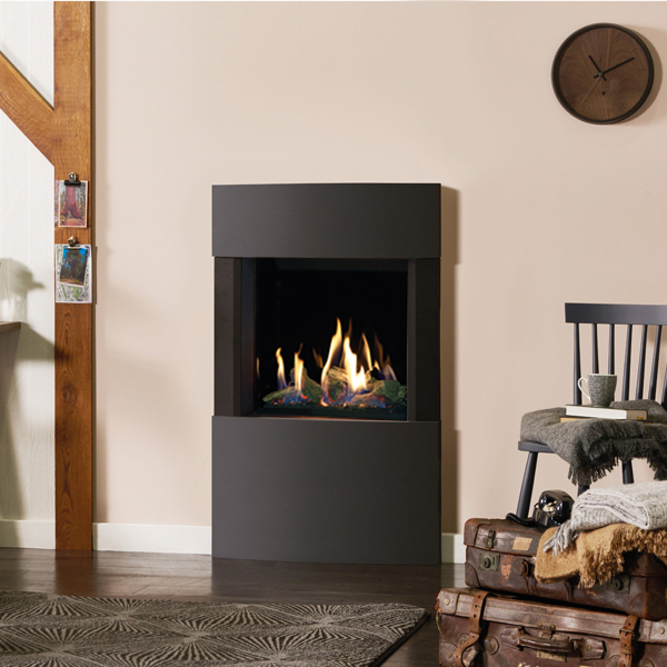 Balanced Flue Gas Fires [3] | Flames.co.uk