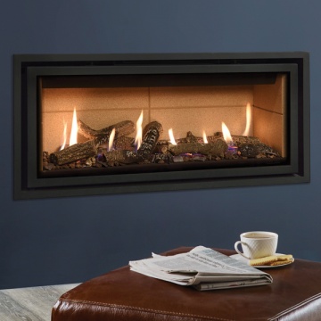 Balanced Flue Gas Fires [4] | Flames.co.uk