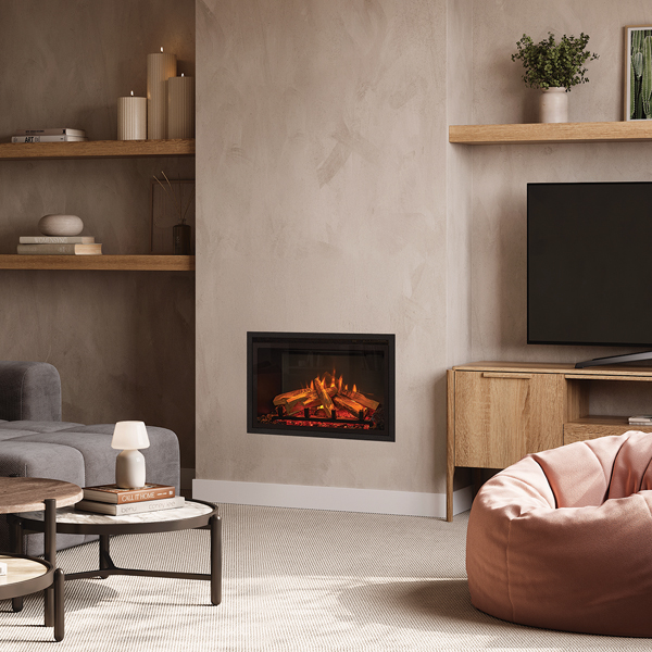 Gazco eReflex 150RW Electric Fire | Flames.co.uk