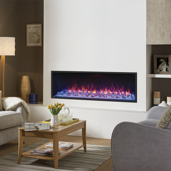 Gazco - Best Prices on Gas Fires from Gazco | Flames.co.uk