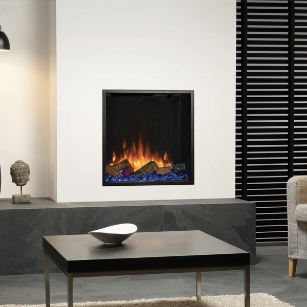 Gazco Gas Fires - Best Prices on Gas Appliances from Gazco | Flames.co.uk