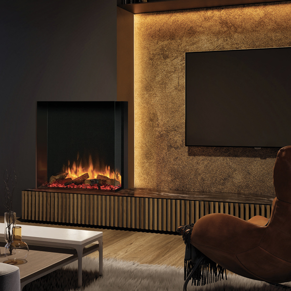 Gazco Gas Fires - Best Prices on Gas Appliances from Gazco | Flames.co.uk