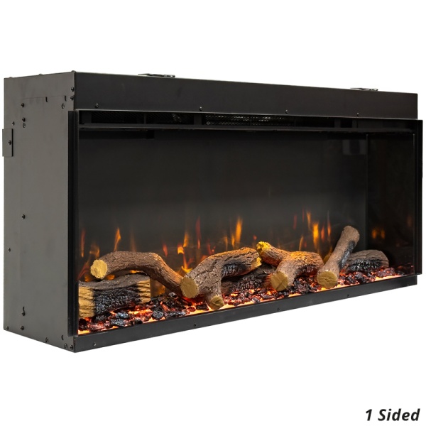 Go Eco MW 100 Electric Fire | Flames.co.uk