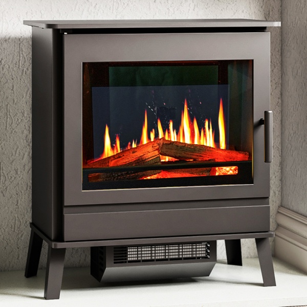 LCD Electric Fires Ultra-Real Flame Effects | Flames.co.uk
