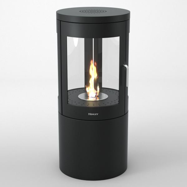 Bioethanol Stoves UK | Clean Flueless Heating | Flames.co.uk
