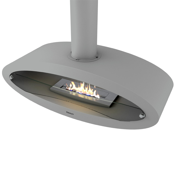 Bioethanol Stoves UK | Clean Flueless Heating | Flames.co.uk