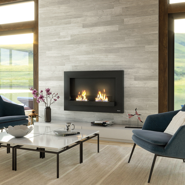Bioethanol Stoves | Flames.co.uk