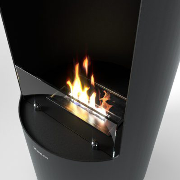 Bioethanol Stoves UK | Clean Flueless Heating | Flames.co.uk
